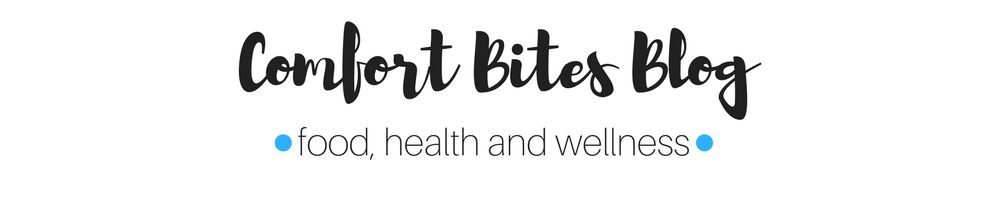 WELCOME TO COMFORT BITES BLOG | comfortbites.co.uk